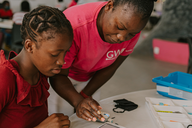 Fundraise for us | Good Work Foundation