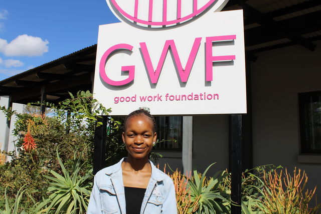 Good Work Foundation | Dumphries Digital Learning Campus