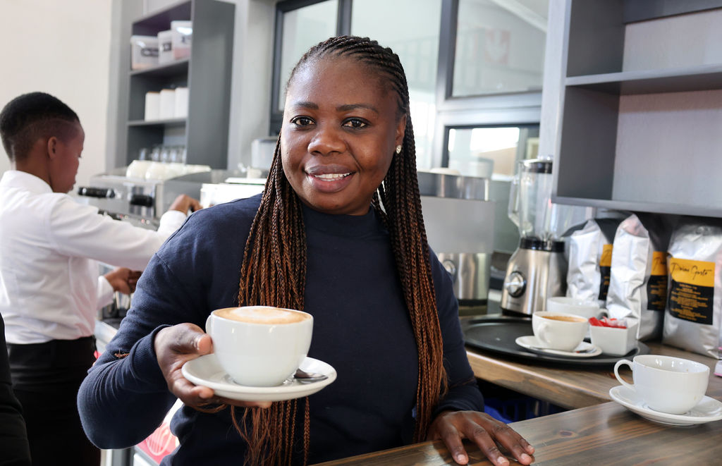 Good Work Foundation | Career Academies