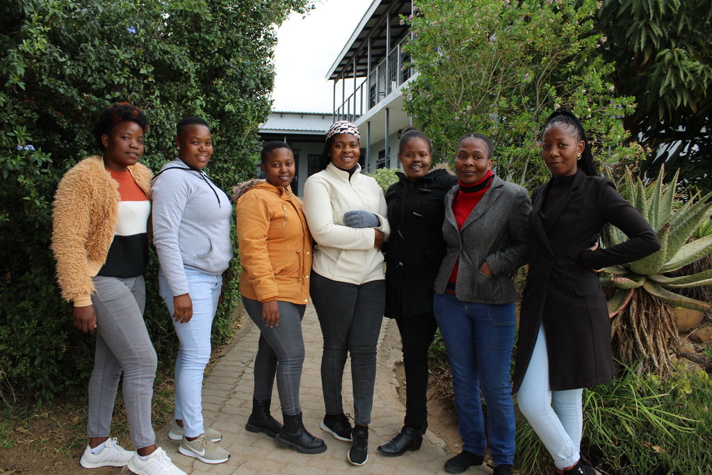 Hazyview Gallery | Good Work Foundation