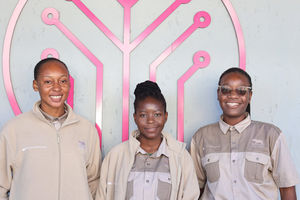 Programmes | Good Work Foundation