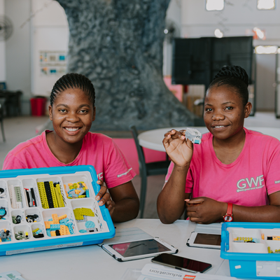 Donate | Good Work Foundation