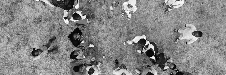 Our stories | Good Work Foundation