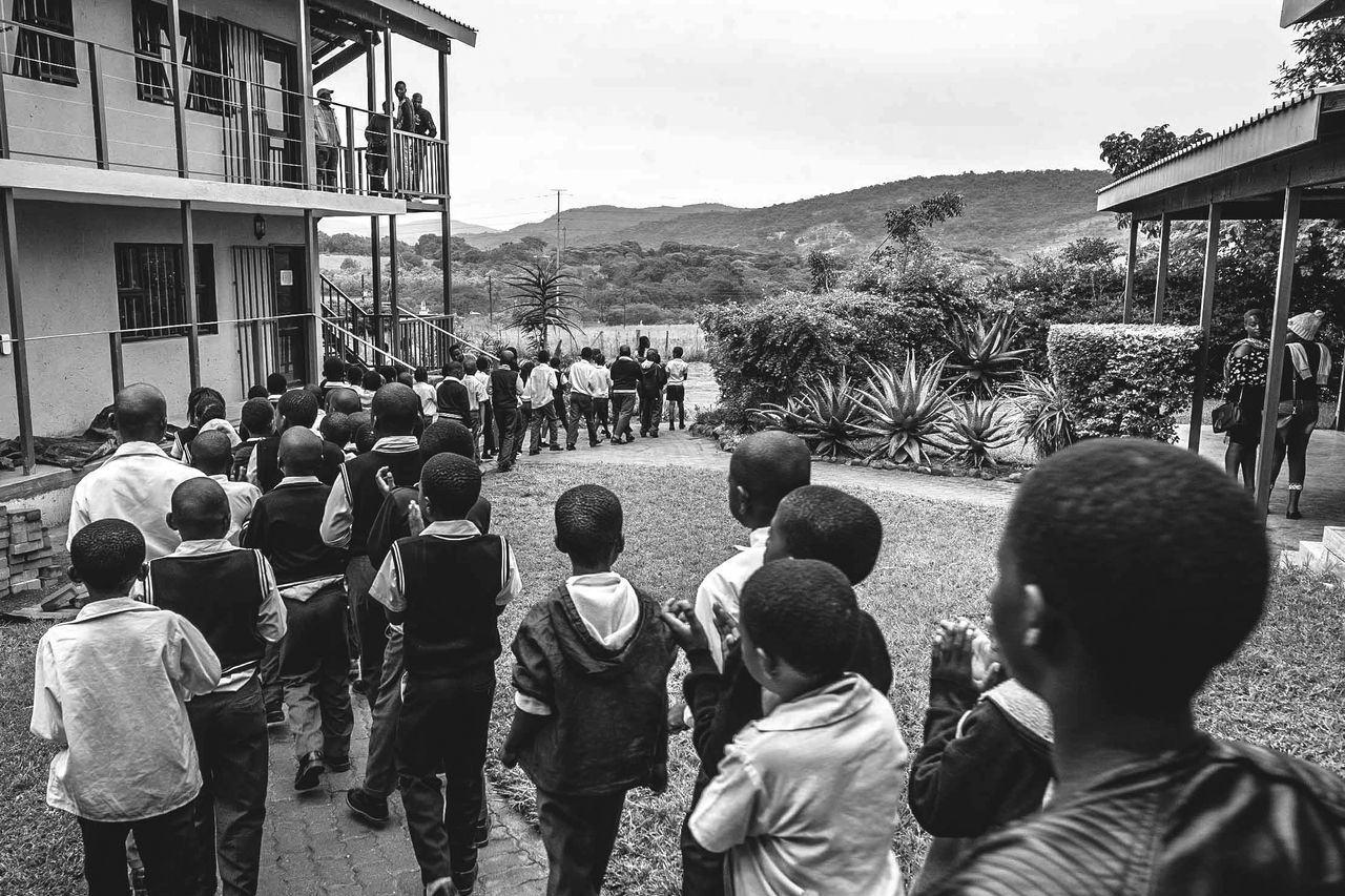 About us | Good Work Foundation