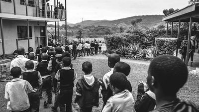 Reimagine education with us | Good Work Foundation