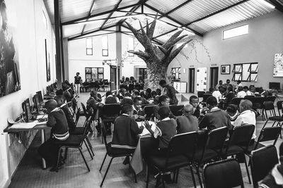 Our why | Good Work Foundation