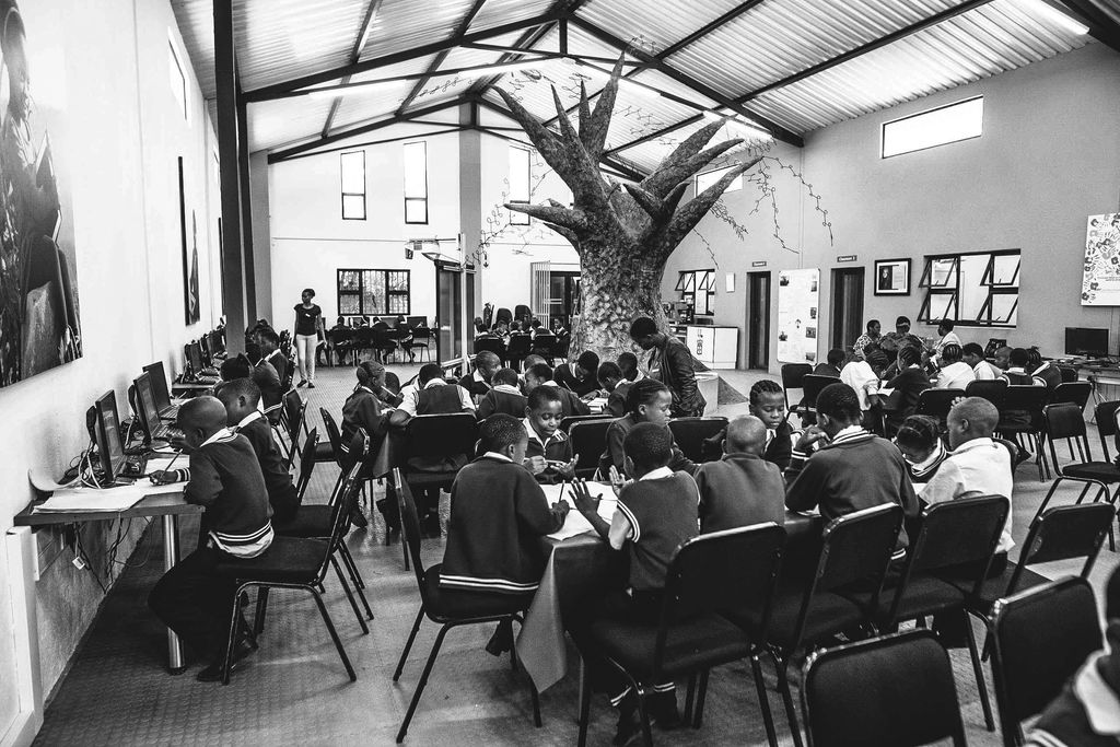 Our why | Good Work Foundation