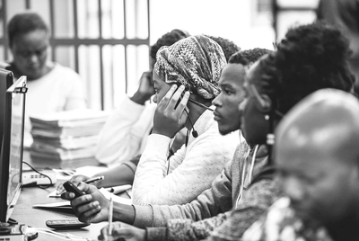 Good Work Foundation | Career Academies