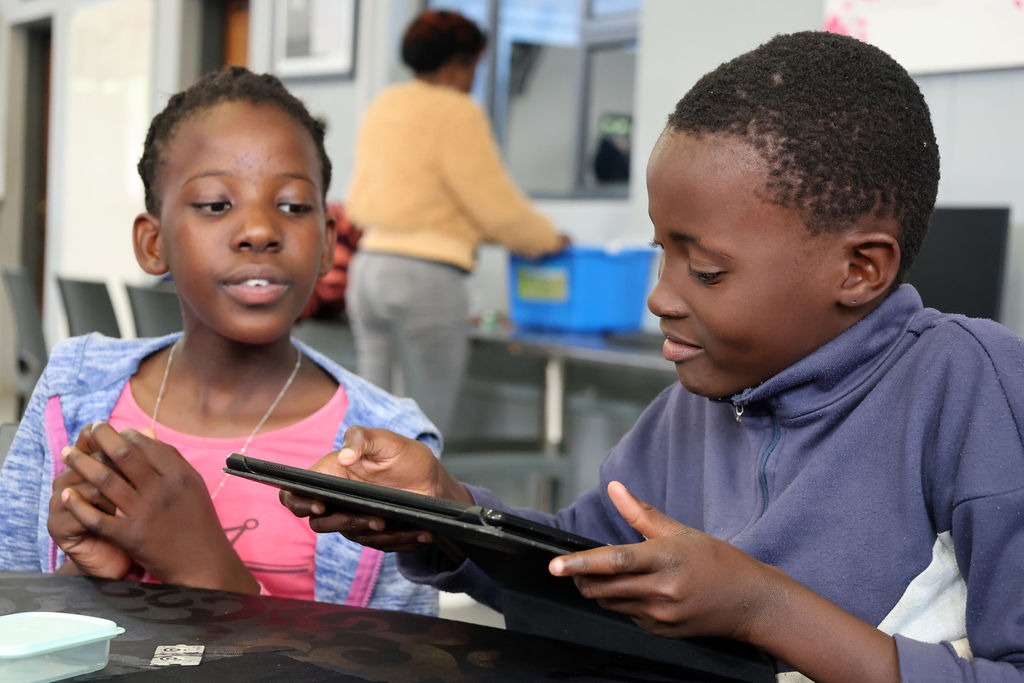 Reimagine education with us | Good Work Foundation