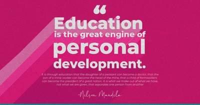 Coding up a storm for Nelson Mandela Day 2023! | Good Work Foundation