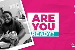 Reimagine education with us | Good Work Foundation