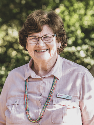 Our team | Good Work Foundation