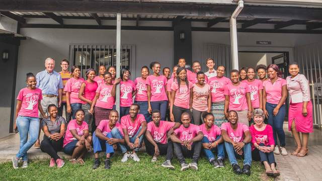 About us | Good Work Foundation