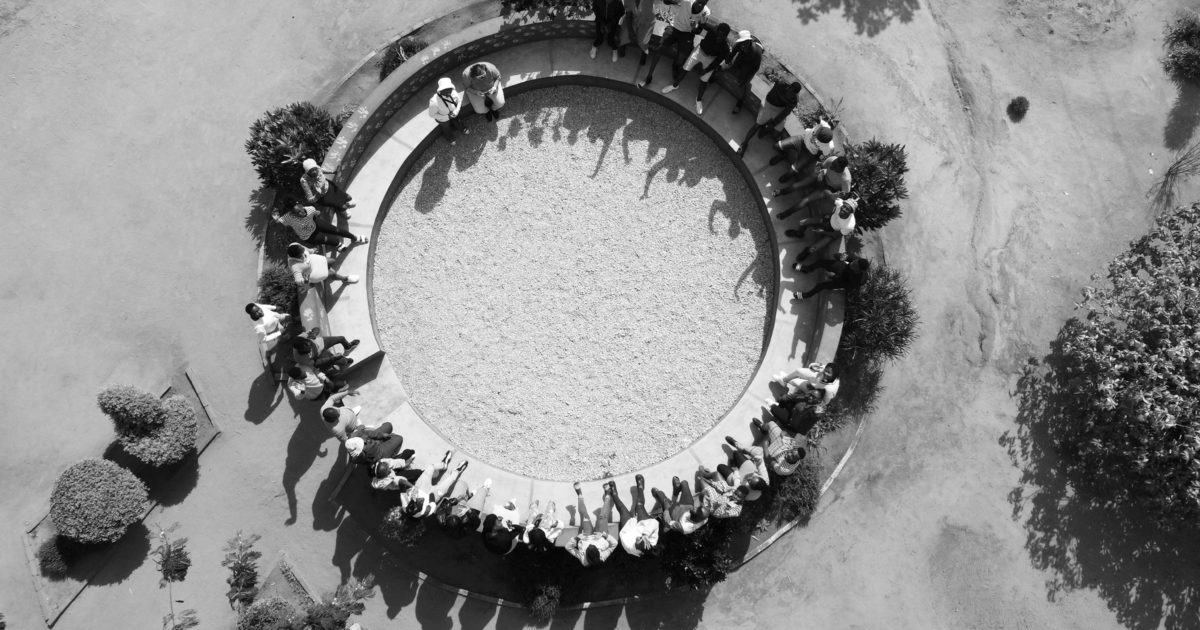 Our partners | Good Work Foundation