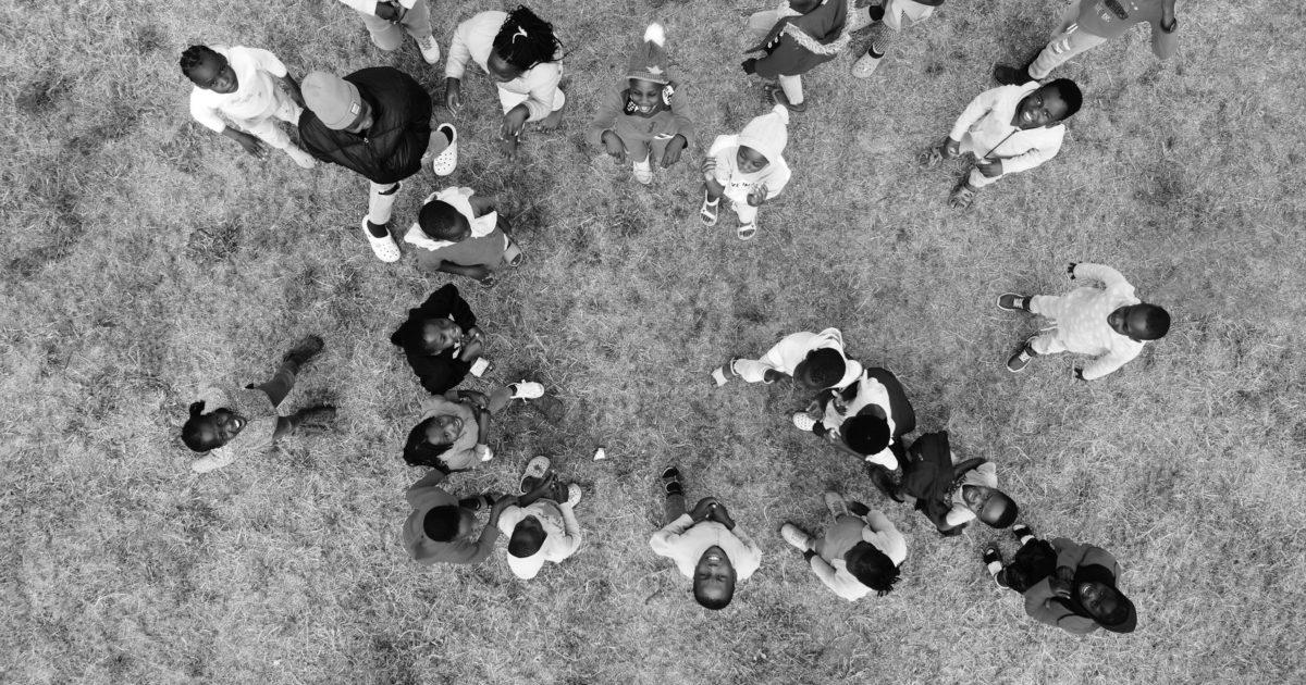 Fundraise for us | Good Work Foundation