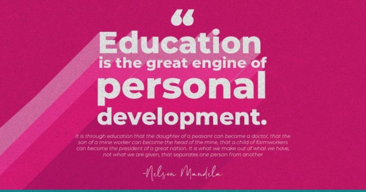 Coding up a storm for Nelson Mandela Day 2023! | Good Work Foundation