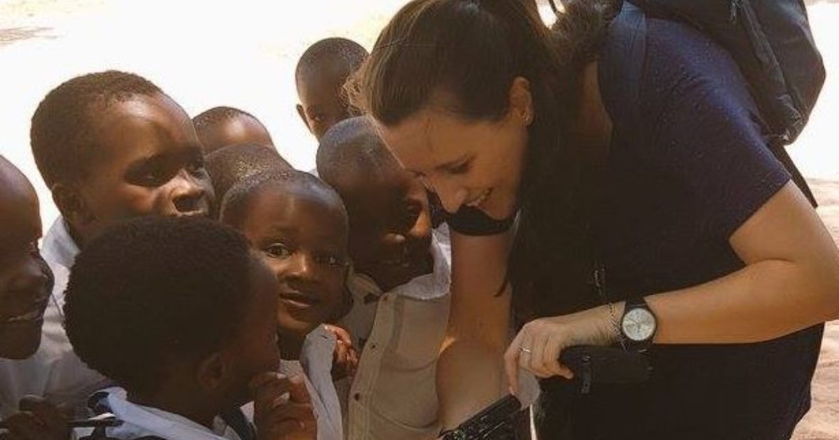 From frazzled to fulfilled - thanks to GWF! | Good Work Foundation