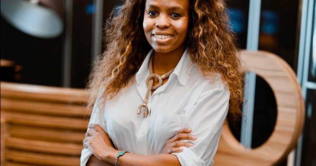 We welcome Mosidi Modise to our board of… | Good Work Foundation