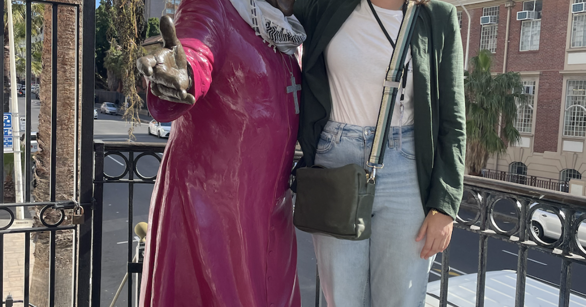 From Good Work to greatness: GWF’s Gemma… | Good Work Foundation