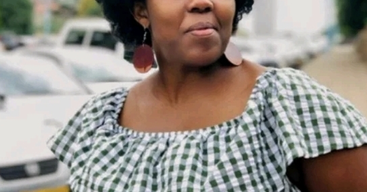 Zandile Sithole | Good Work Foundation
